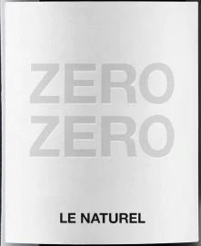 Le Naturel Zero Zero Spanish Non-Alcoholic White Wine - 750ml – Redneck Wine Company