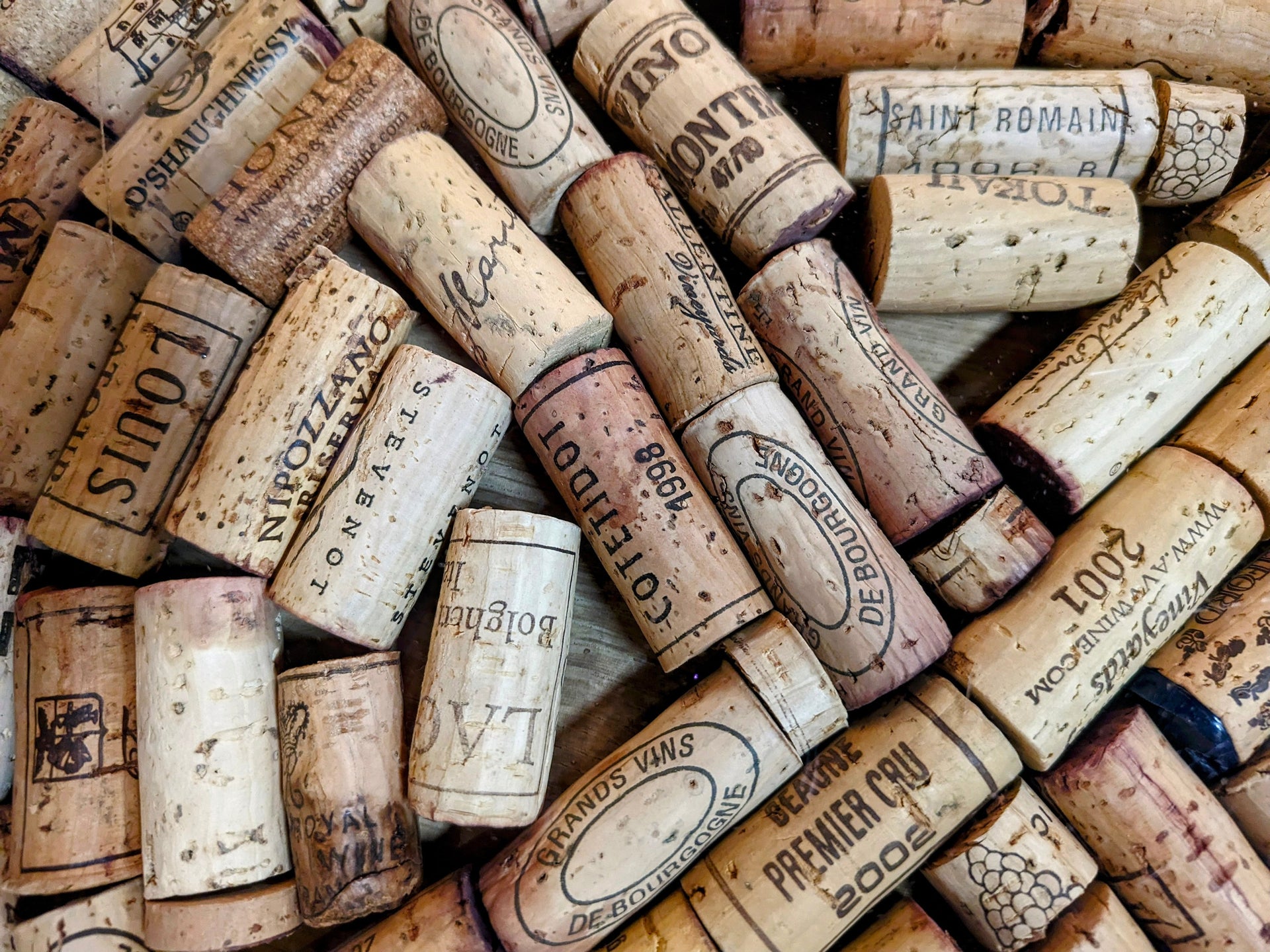 New Arrivals – Redneck Wine Company