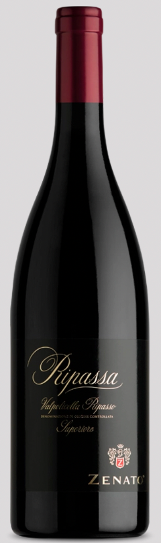 Zenato Ripassa 2020 - 750ml – Redneck Wine Company