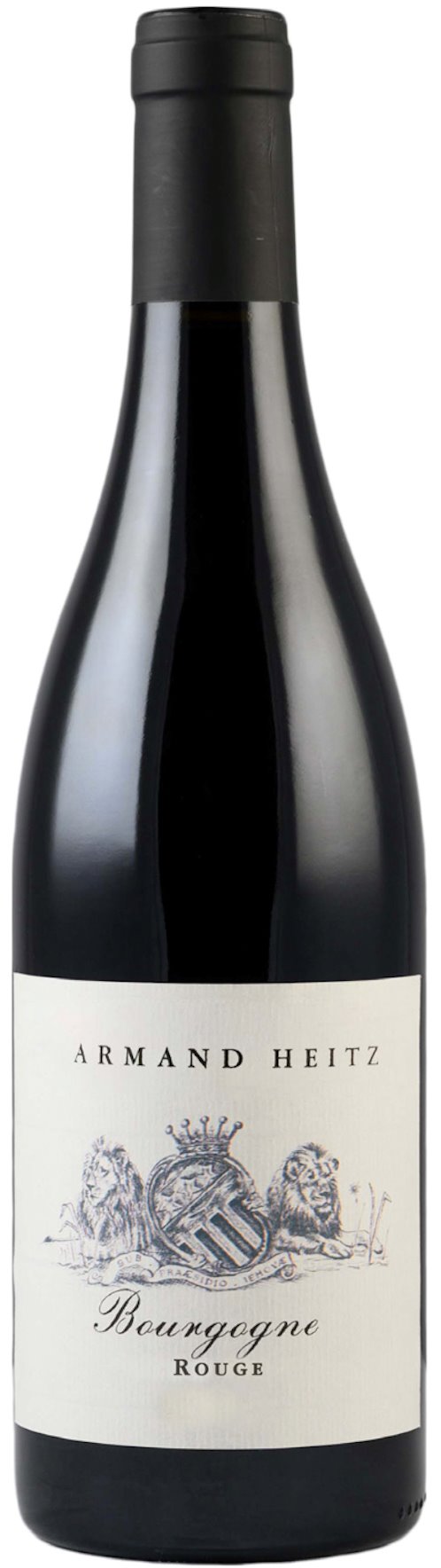 Armand Heitz Bourgogne Rouge 2022 - 750ml – Redneck Wine Company