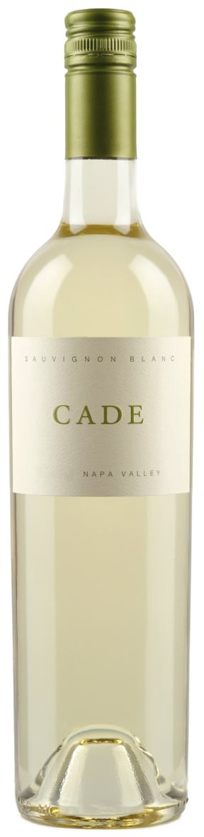Cade Sauvignon Blanc 2024 - 750ml – Redneck Wine Company