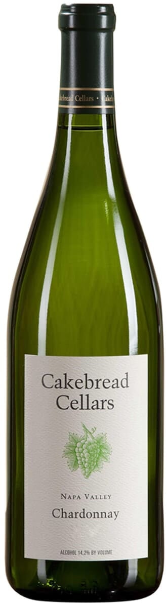 Cakebread Chardonnay 2023 - 750ml – Redneck Wine Company