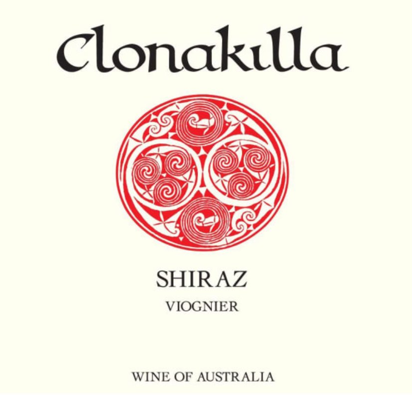 Clonakilla Shiraz Viognier 2022 - 750ml – Redneck Wine Company