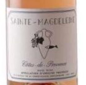 Clos Sainte Magdeleine Cassis Rose 2022 - 750ml – Redneck Wine Company