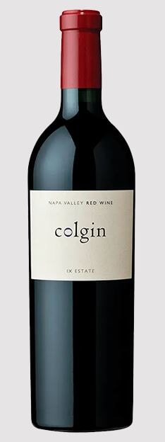 Colgin IX Estate Napa Valley Red 2021 - 750ml – Redneck Wine Company