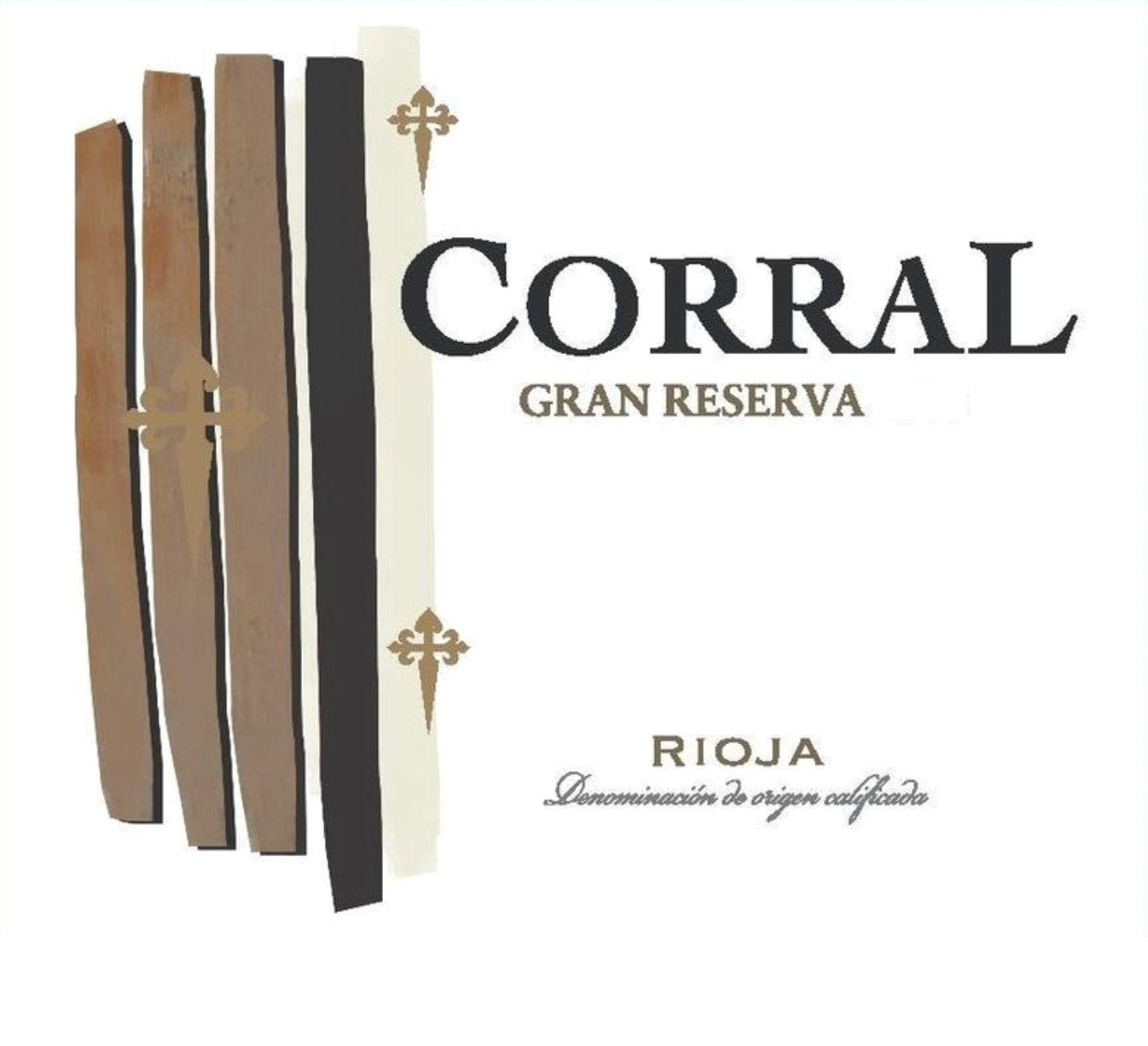 Corral Gran Reserva 1975 - 750ml – Redneck Wine Company