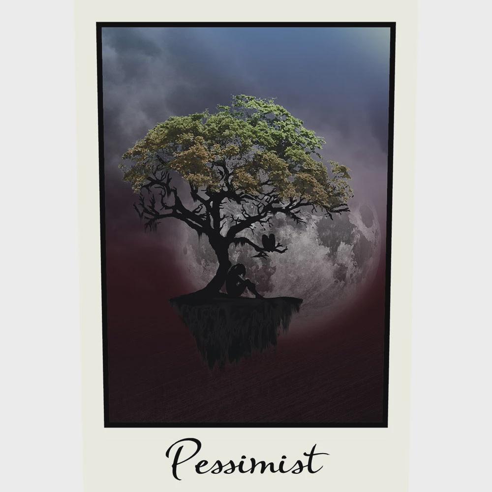 Daou Pessimist Red Blend 2023 - 750ml – Redneck Wine Company