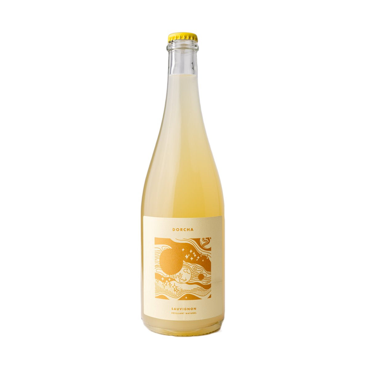 Dorcha Petillant Sparkling Sauvignon Blanc 2023 - 750ml – Redneck Wine ...