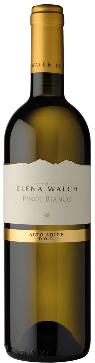 Elena Walch Pinot Bianco 2024 - 750ml – Redneck Wine Company
