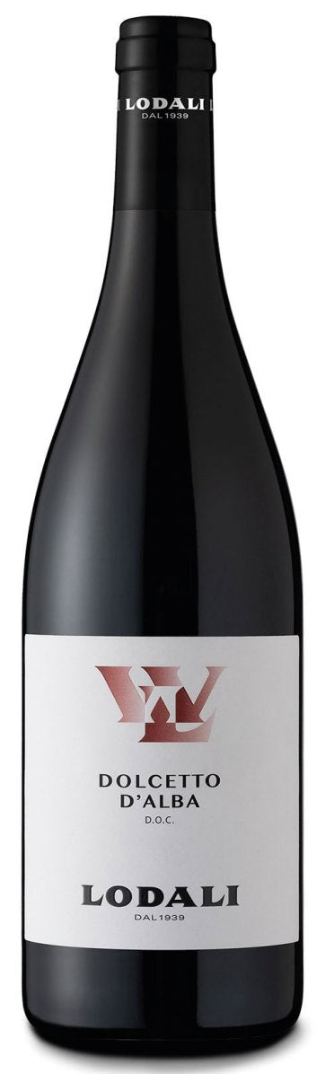 Lodali Dolcetto D'Alba 2021 - 750ml – Redneck Wine Company
