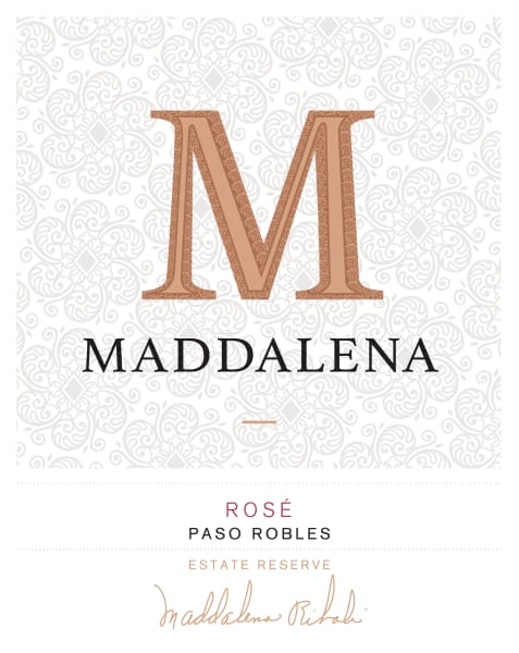 Maddalena Rose 2023 - 750ml – Redneck Wine Company