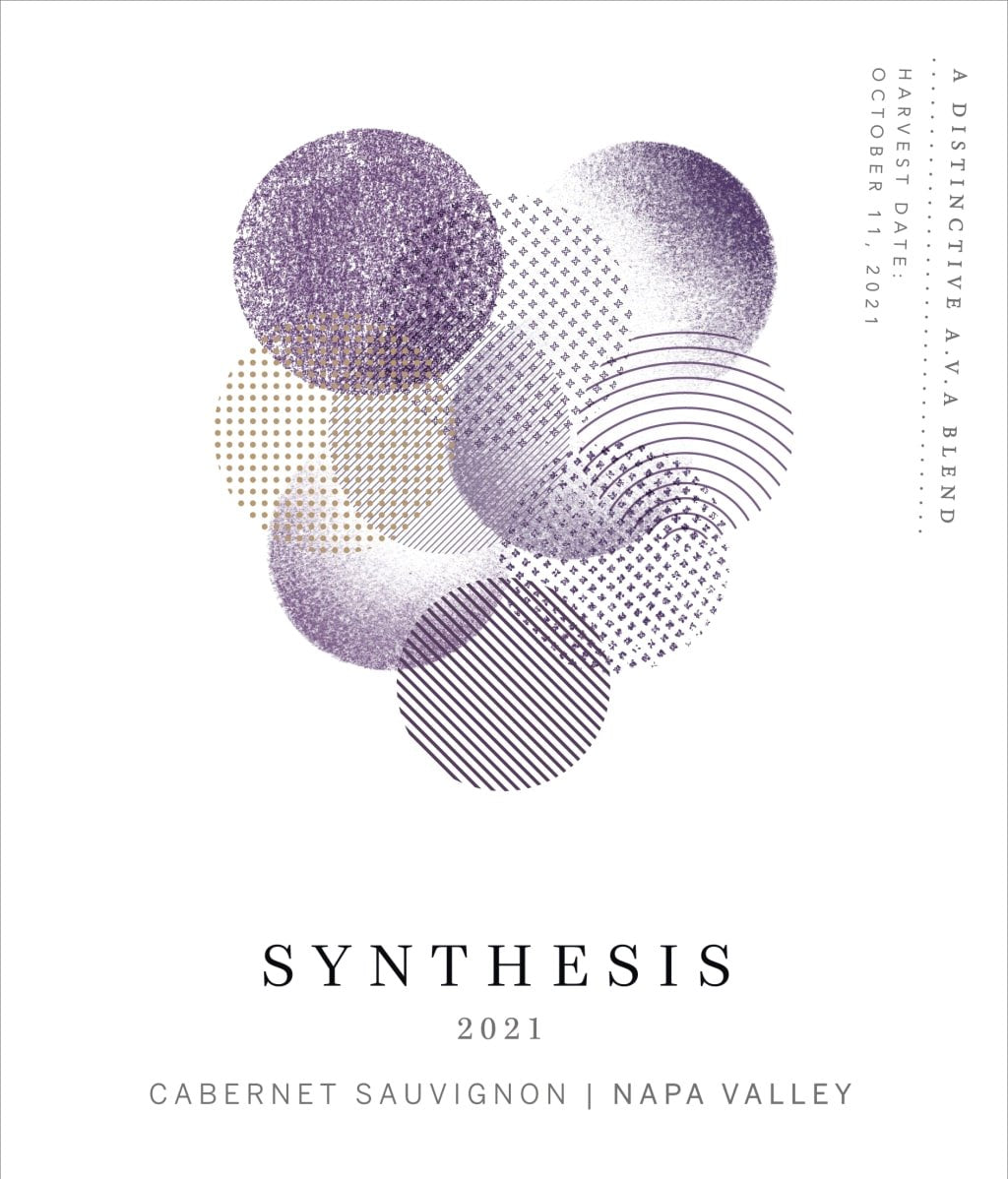 Martin Ray Synthesis Cabernet Sauvignon 2021 - 750ml – Redneck Wine Company
