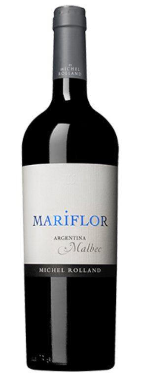 Michel Rolland Mariflor Malbec 2021 - 750ml – Redneck Wine Company