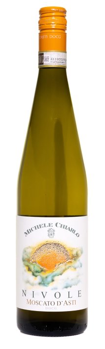 Michele Chiarlo Nivole Moscato d'Asti 2023 - 750ml – Redneck Wine Company