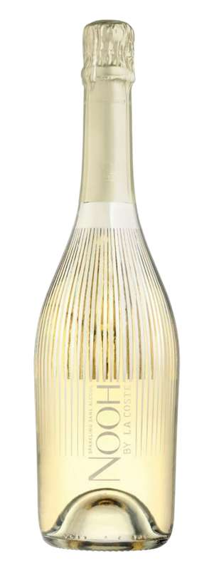 Nooh Brut Sparkling Non-Alcoholic - 750ml – Redneck Wine Company
