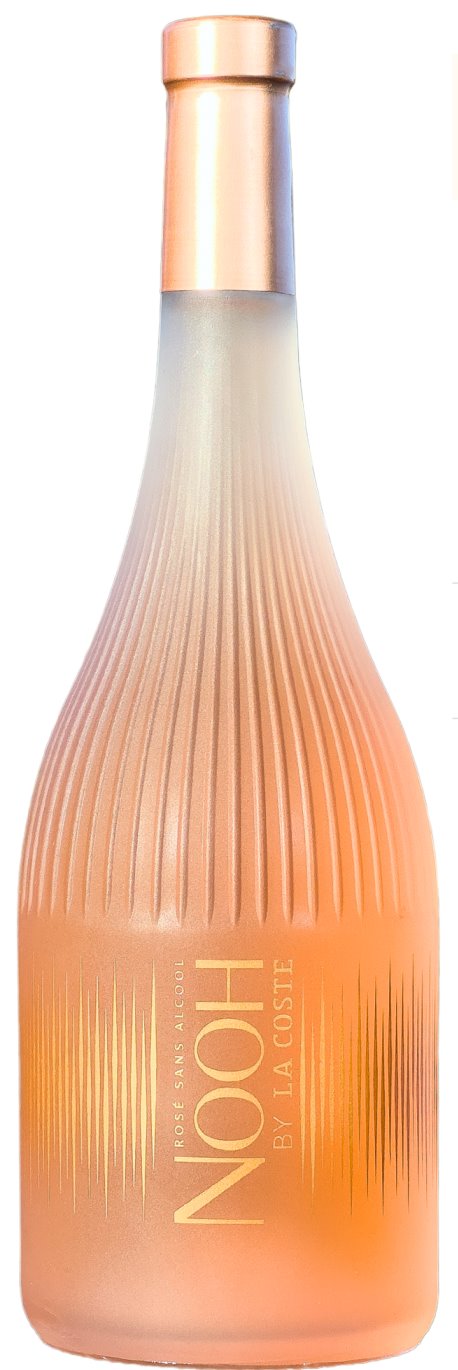 Nooh Rose Non-Alcoholic - 750ml – Redneck Wine Company