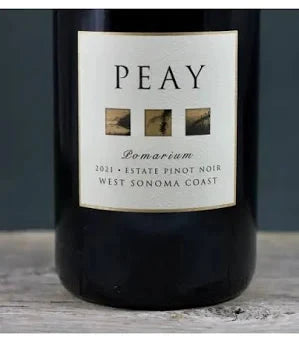 Peay Pomarium Pinot Noir 2023 - 750ml – Redneck Wine Company