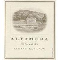 Altamura Cabernet Sauvignon Napa 2019 - 750ml – Redneck Wine Company
