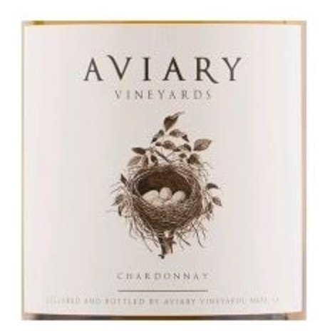 Aviary Chardonnay 2022 - 750ml – Redneck Wine Company