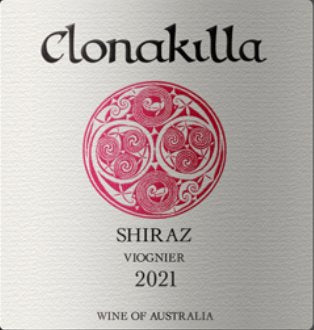 Clonakilla Shiraz Viognier 2022 - 750ml – Redneck Wine Company
