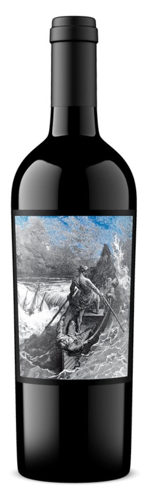 Jack Tar Cabernet Sauvignon 2022 - 750ml – Redneck Wine Company