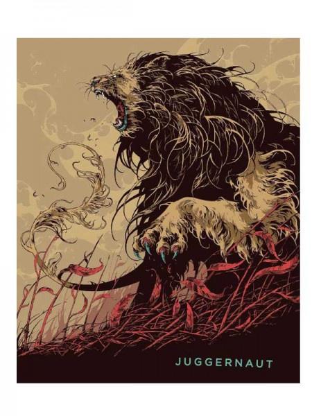 Juggernaut Hillside Cabernet Sauvignon 2023 - 750ml – Redneck Wine Company