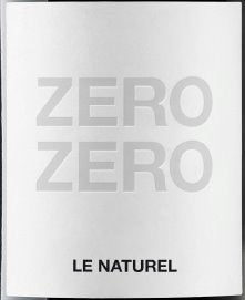 Le Naturel Zero Zero Spanish Non-Alcoholic Red Wine - 750ml – Redneck ...