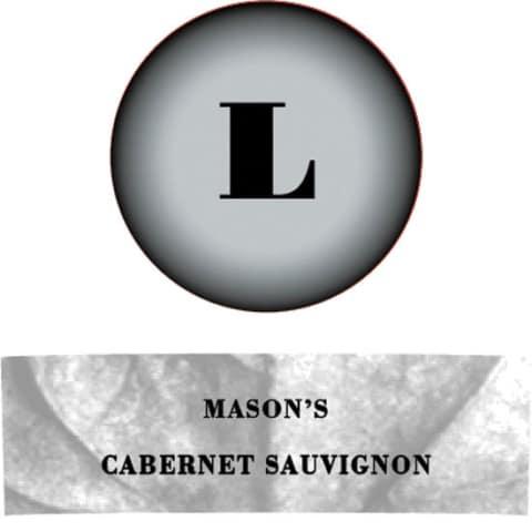 Lewis Cellars Mason's Cabernet Sauvignon 2021 - 750ml – Redneck Wine ...