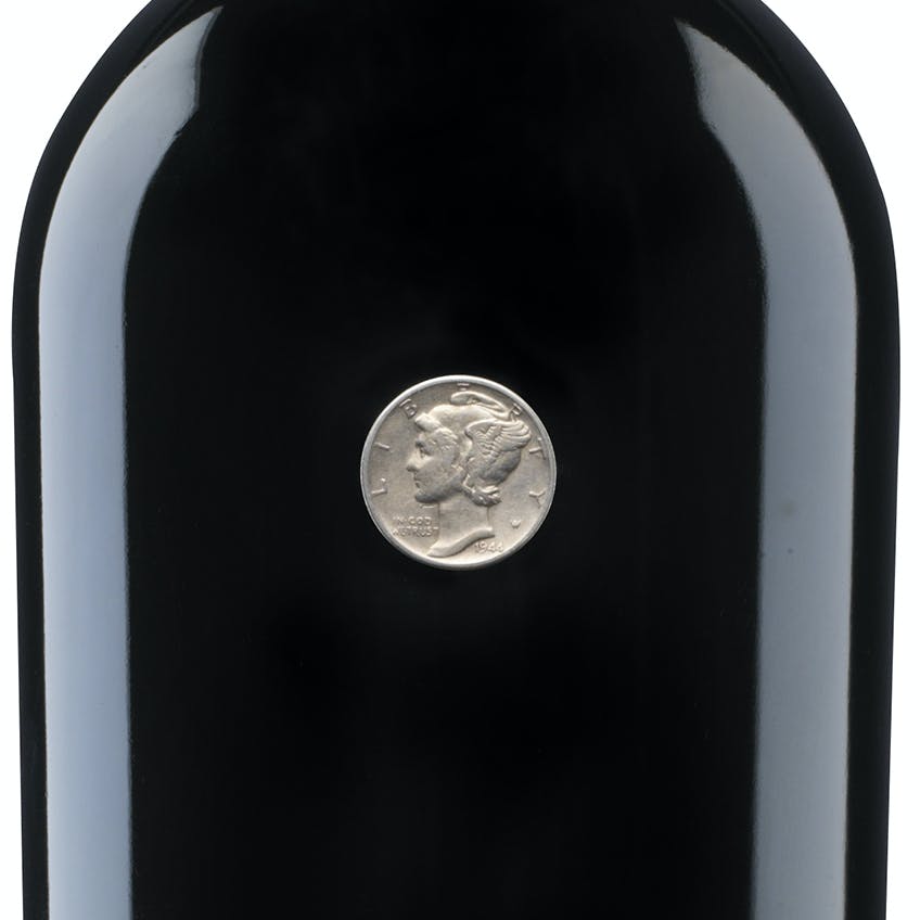 Orin Swift Mercury Head Cabernet Sauvignon 2023 - 750ml – Redneck Wine ...